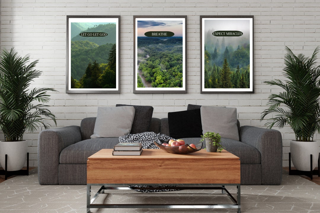 Recovery Art | Counseling Office Decor | Counseling Office Art ...