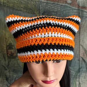 Atlanta Falcons Handmade Crochet Bucket Hat - Etsy