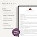 Ultimate Book Club Starter Kit | Digital and Printable Kit | Book Lover ...