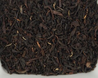 Organic Jasmine Tea camellia Sinensis - Etsy