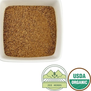 Organic Turkey Rhubarb Root, Powder rheum Palmatum - Etsy