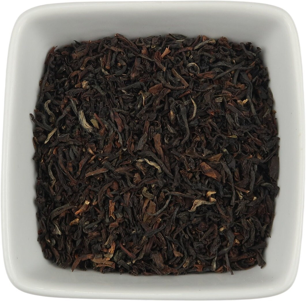Organic Darjeeling Tea camellia Sinensis - Etsy