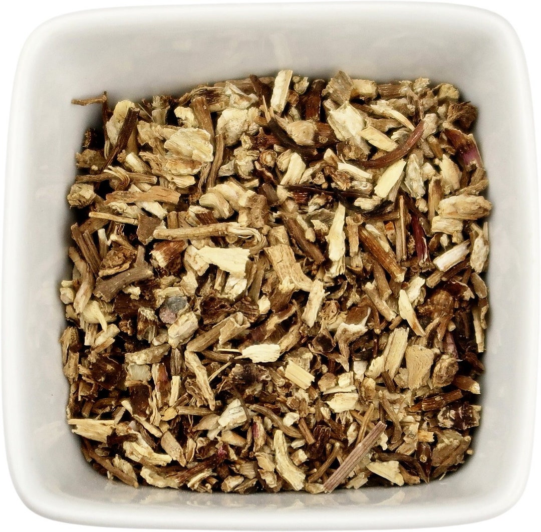 Organic Echinacea Purpurea Root, C/s (echinacea Purpurea) - Etsy