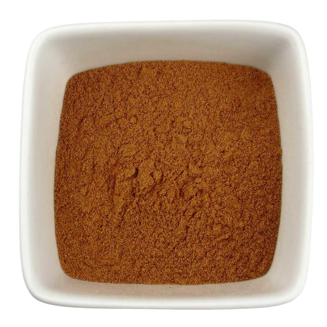 Organic Cinnamon (ceylon), Powder (cinnamomum Verum) - Etsy