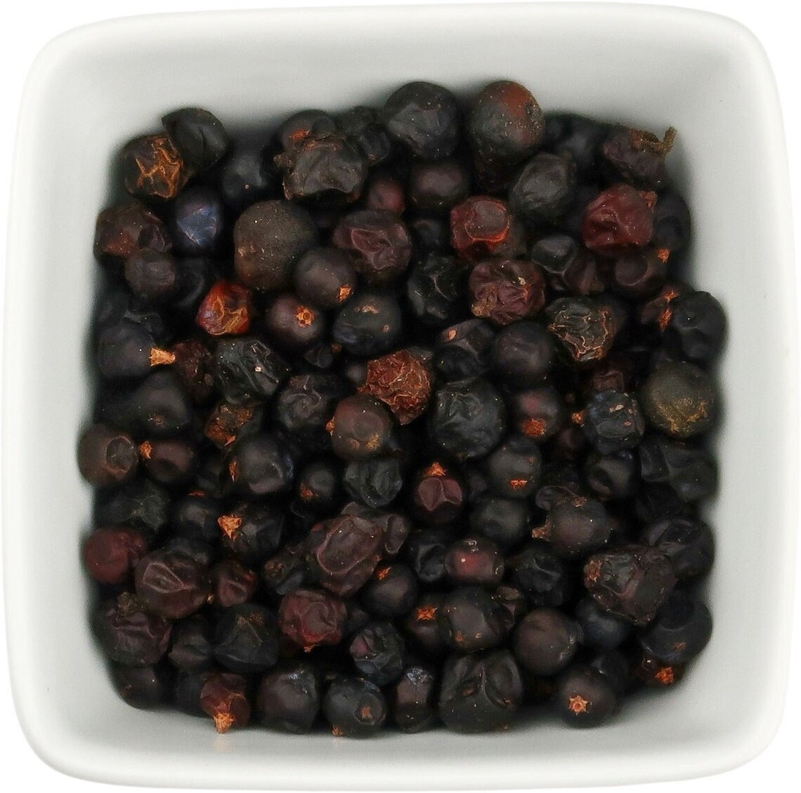 Organic Juniper Berry, Whole (juniperus Communis) - Etsy