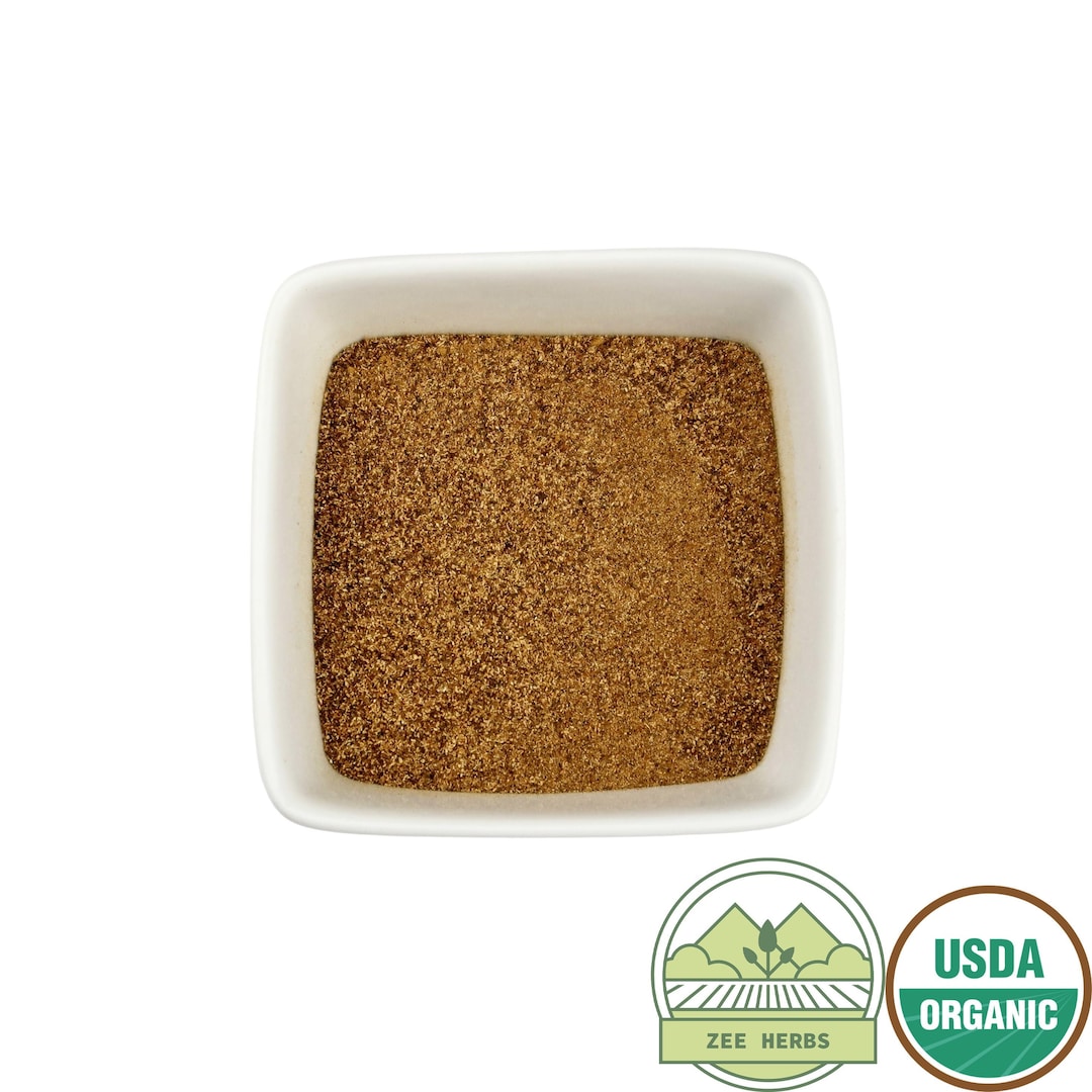 Organic Turkey Rhubarb Root, Powder rheum Palmatum - Etsy