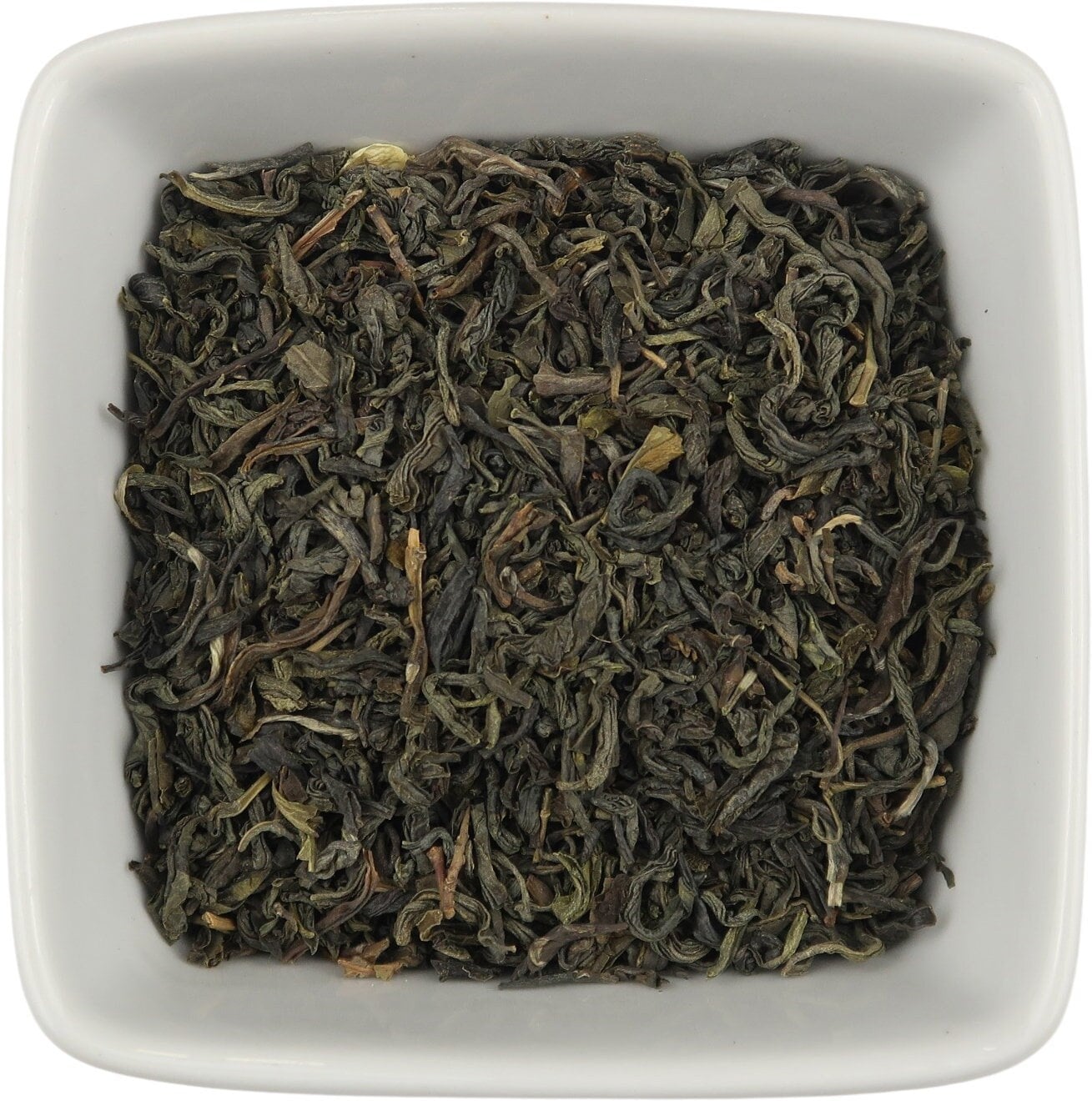 Organic Jasmine Tea (camellia Sinensis) - Etsy