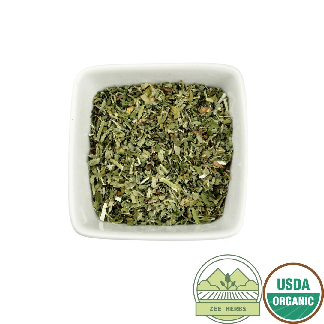 Organic Catnip Leaf Flower, C/s nepeta Cataria - Etsy