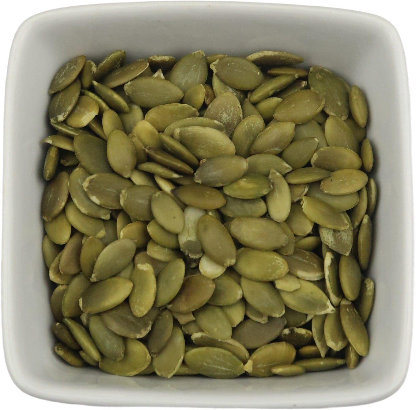 Organic Raw Pepitas, Pumpkin Seeds, Whole (pepita De Calabaza) - Etsy