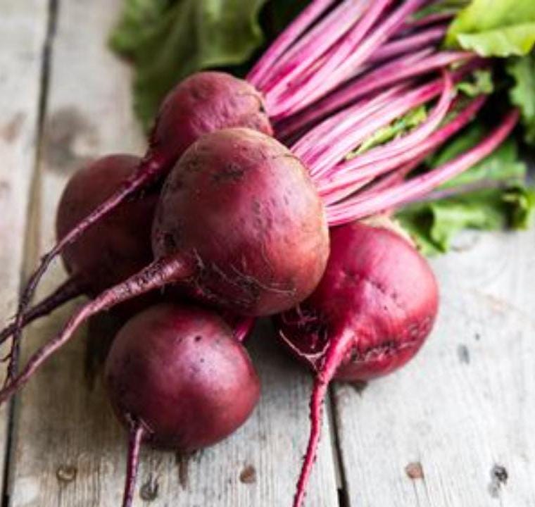 Organic Beet Root Capsules - 2040mg per Serving of Pure Beet Root ...