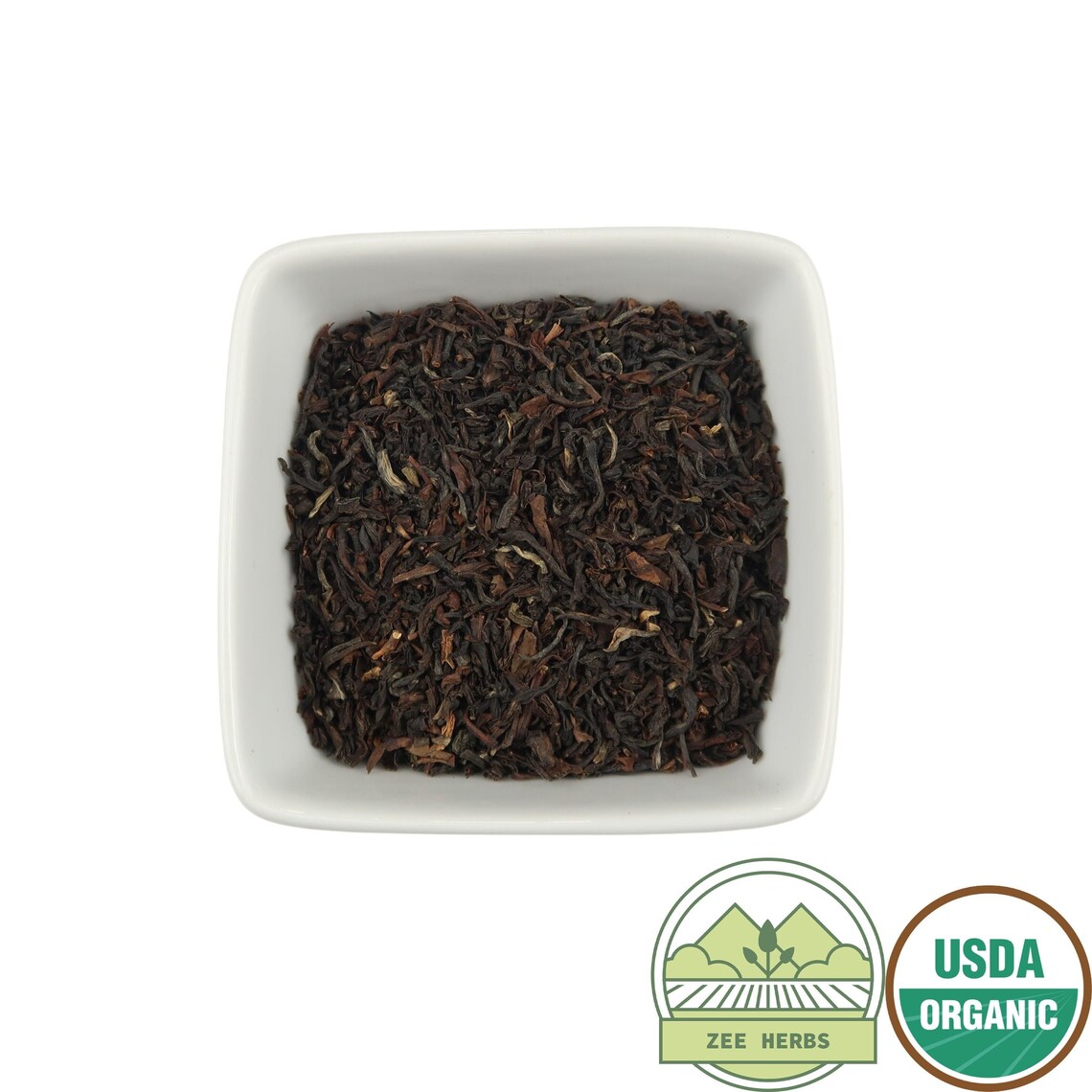 Organic Darjeeling Tea camellia Sinensis - Etsy