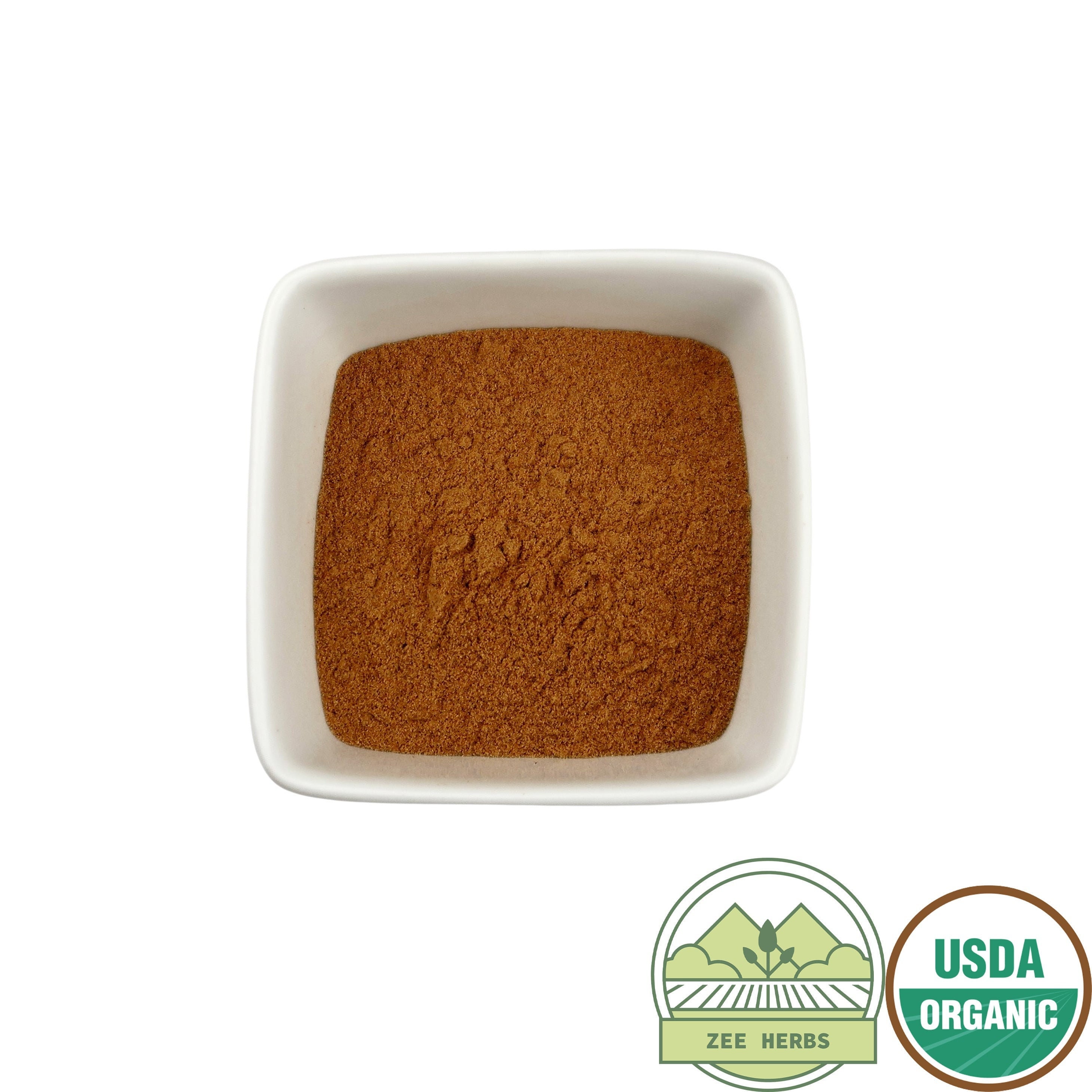 Organic Cinnamon ceylon, Powder cinnamomum Verum - Etsy