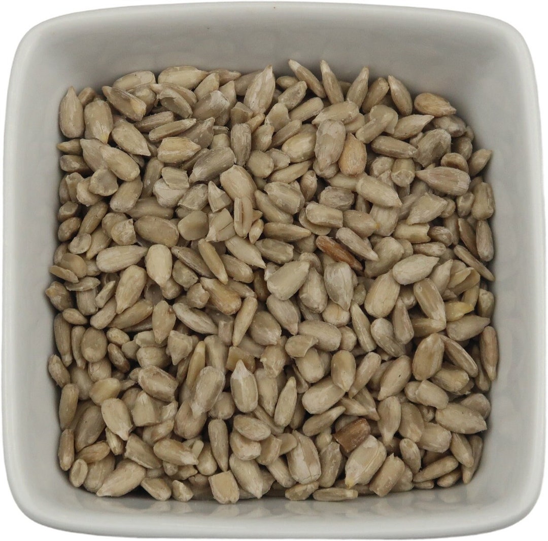 Organic Raw Sunflower Seeds, Whole (helianthus Annuus - L.) - Etsy