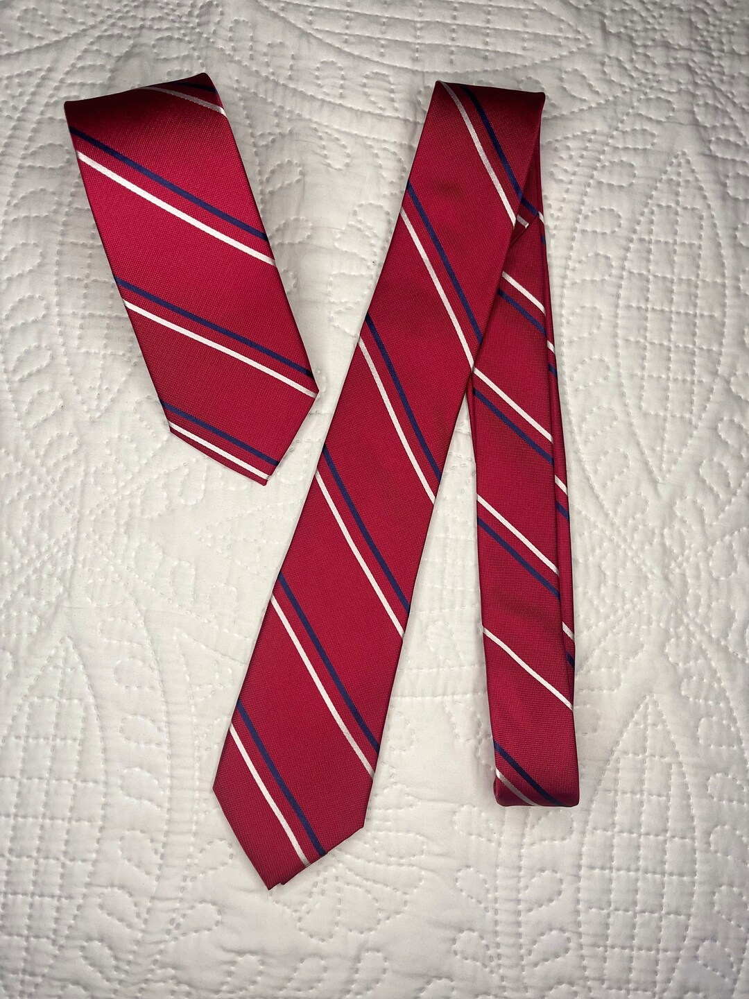 Inspired RBD Rebelde Tie - Etsy