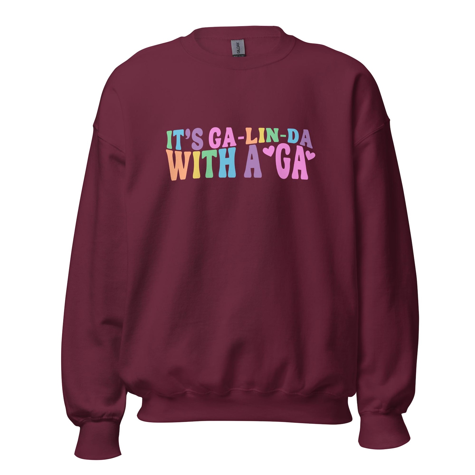 Wicked the Musical Elphaba Glinda Sweatshirt Sweater Jumper, Theater ...