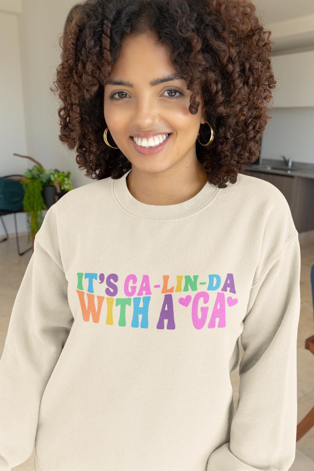 Wicked the Musical Elphaba Glinda Sweatshirt Sweater Jumper, Theater ...