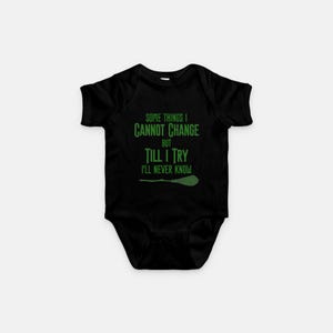 Wicked Onesie Baby Gift, Wicked the Musical Elphaba Glinda, Theater ...