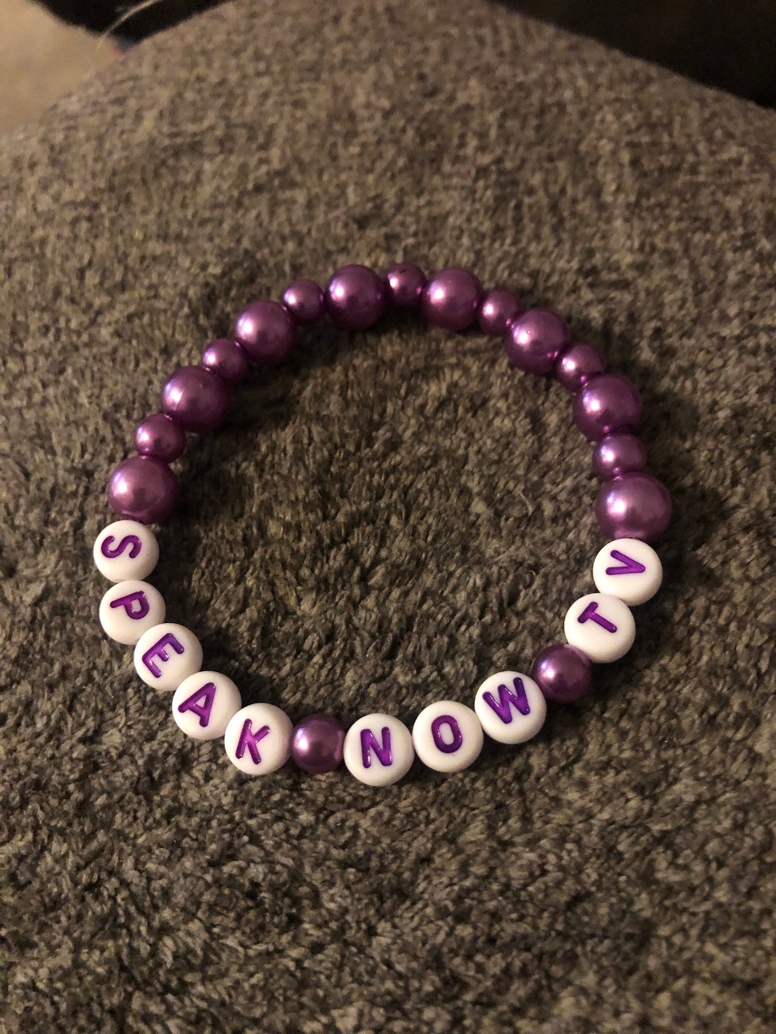 Eras Tour Bracelets Etsy