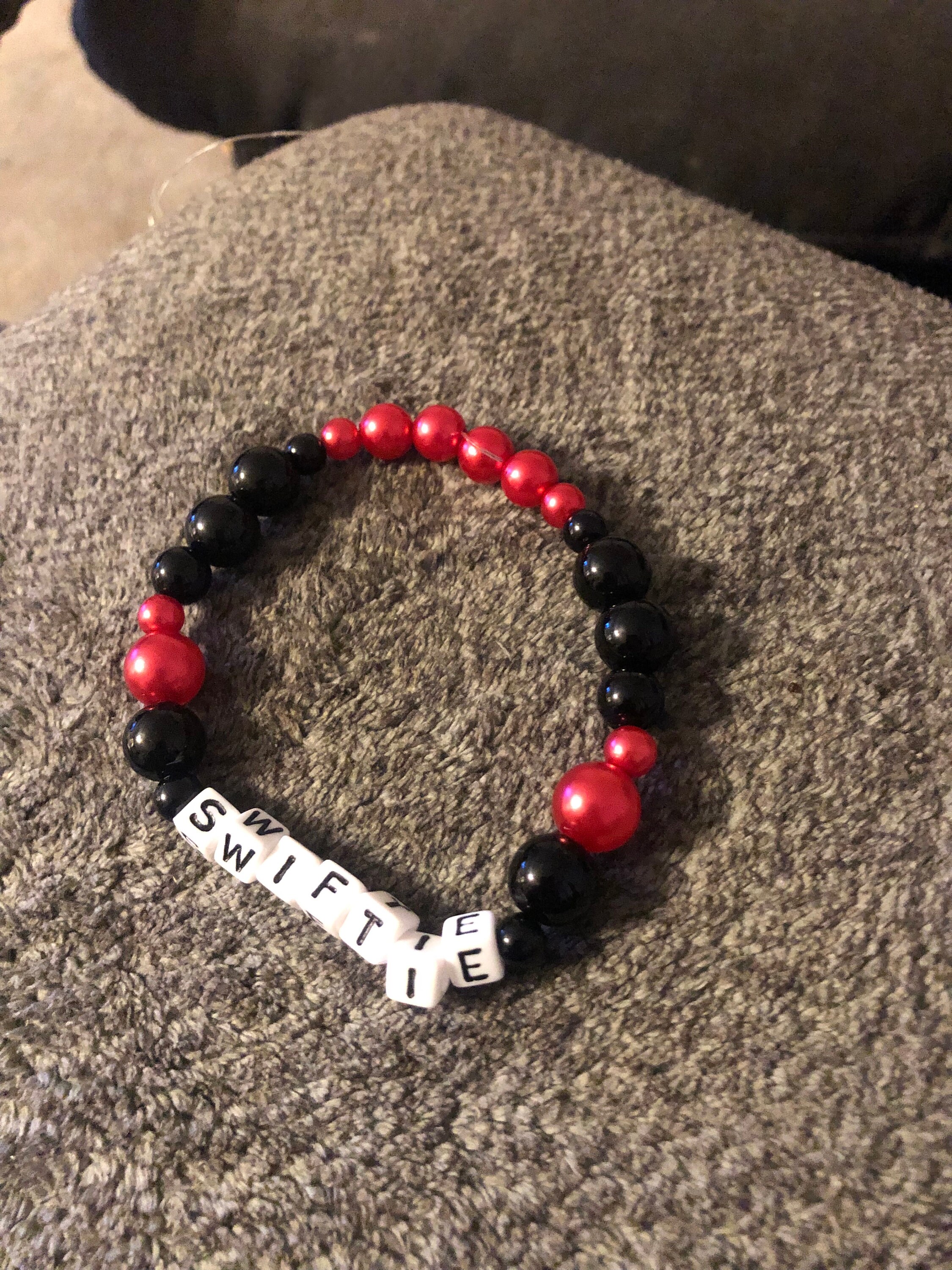 Eras Tour Bracelets - Etsy