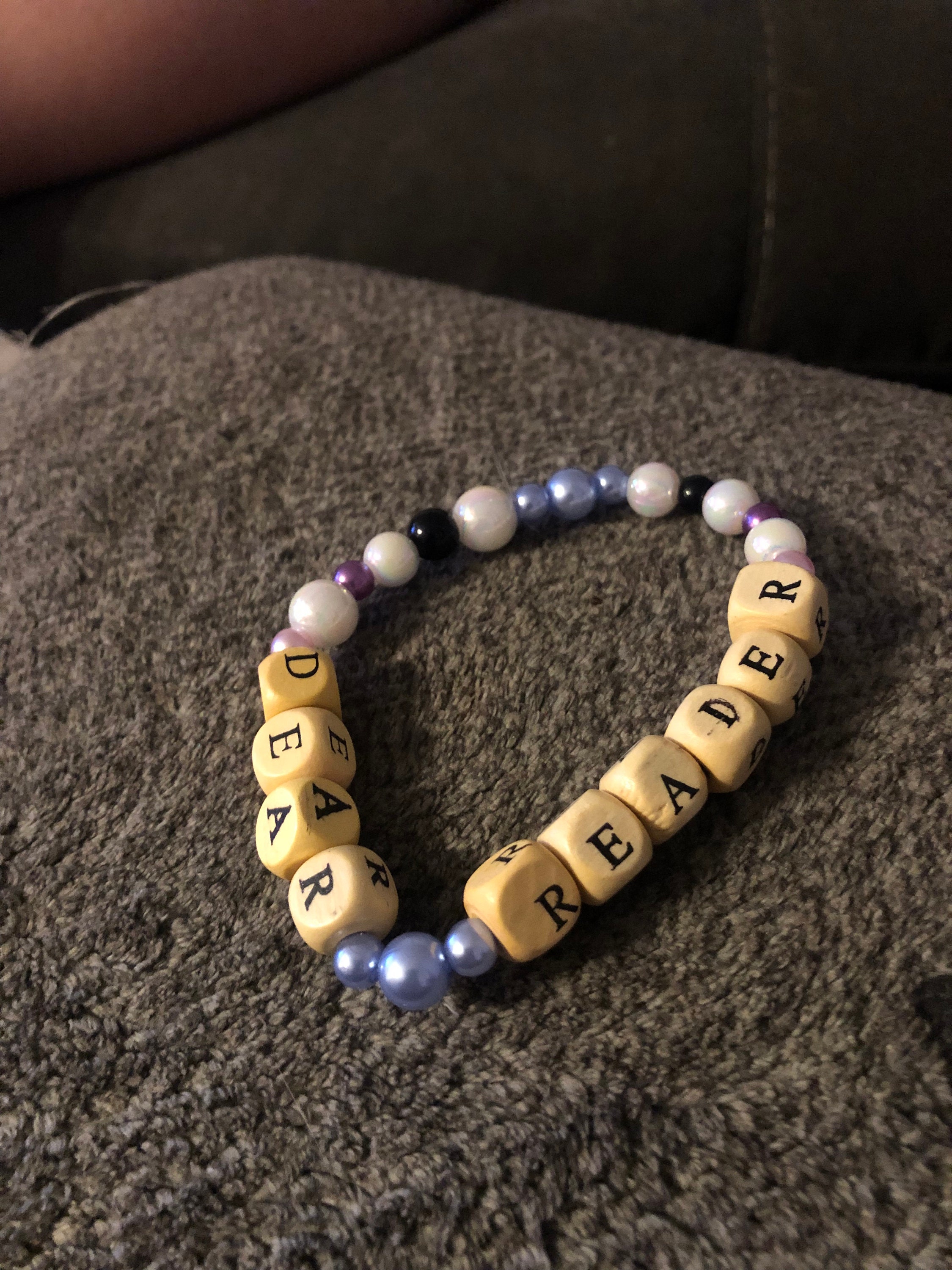 Eras Tour Bracelets - Etsy