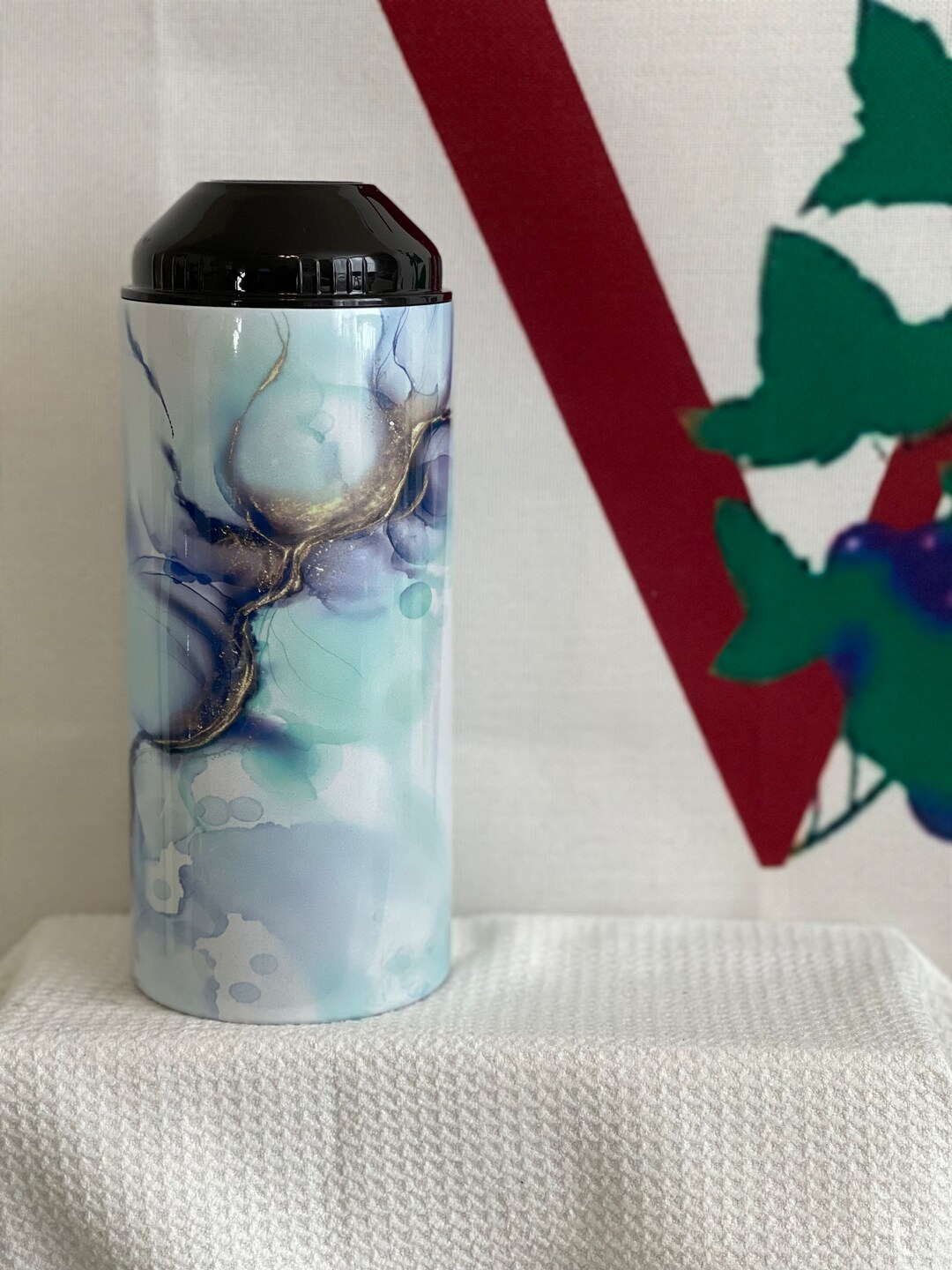 Wine Chiller, Wine Bottle Holder, Wine Stopper - Etsy