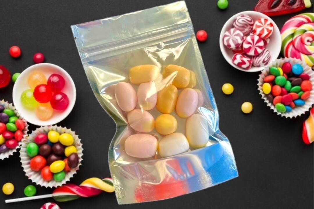 Freeze Dried Hello Bites - Etsy