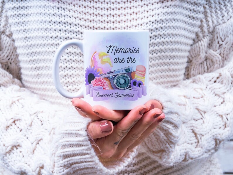 Sweet Souvenirs Png Digital Download Png Memories Art Sublimation Png ...