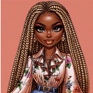 RUFFLES DALL-E 3 Prompt Guide - Etsy