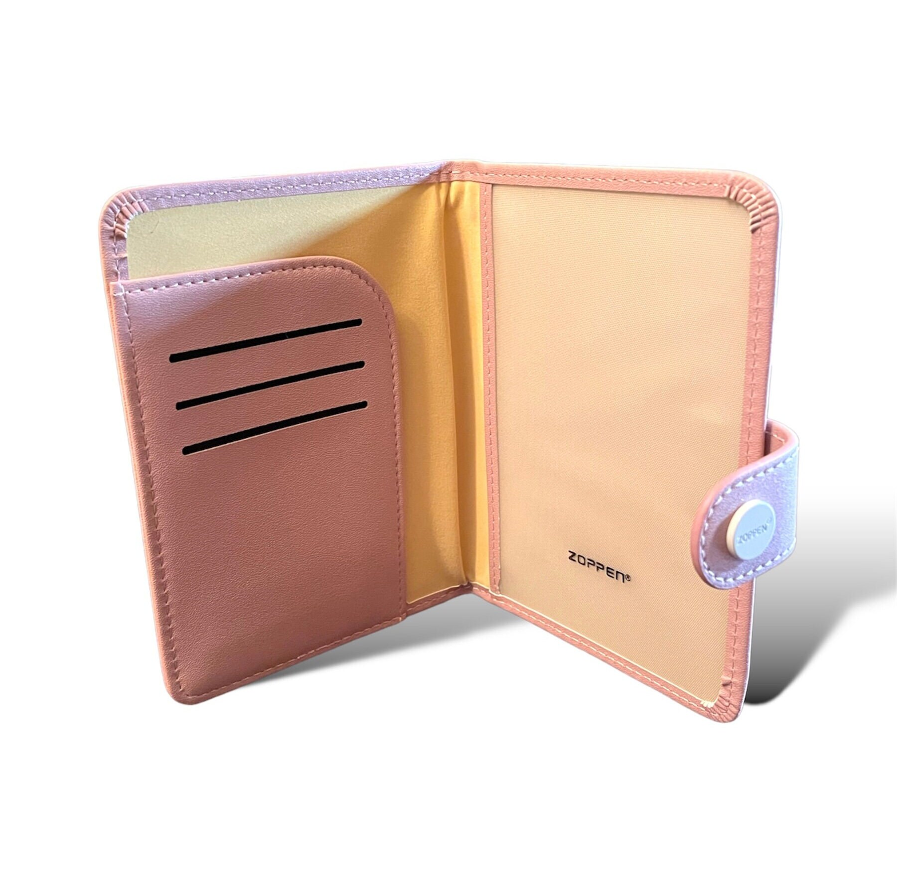 Work Hard, Travel Harder Passport Wallet - Etsy