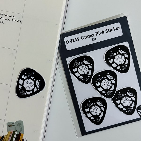 Sticker Set - Etsy