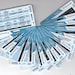 Medical Badge Card Set: RN, PA, EMT Reference (37 Cards) - Etsy