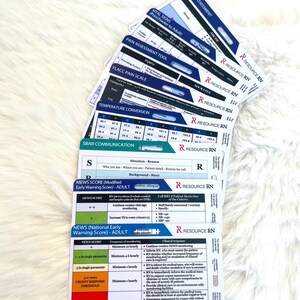 Vital Signs, Pain Scales, Physical Assessment, SBAR, Temp Conversion ...