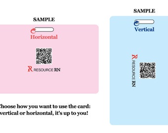 Arterial Blood Gas Reference Guide Arterial Blood Gas ABG Badge Card ...