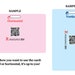 Arterial Blood Gas (ABG) - Horizontal and Vertical Badge Card Pocket ...