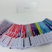 Medical Badge Card Set: RN, PA, EMT Reference (37 Cards) - Etsy
