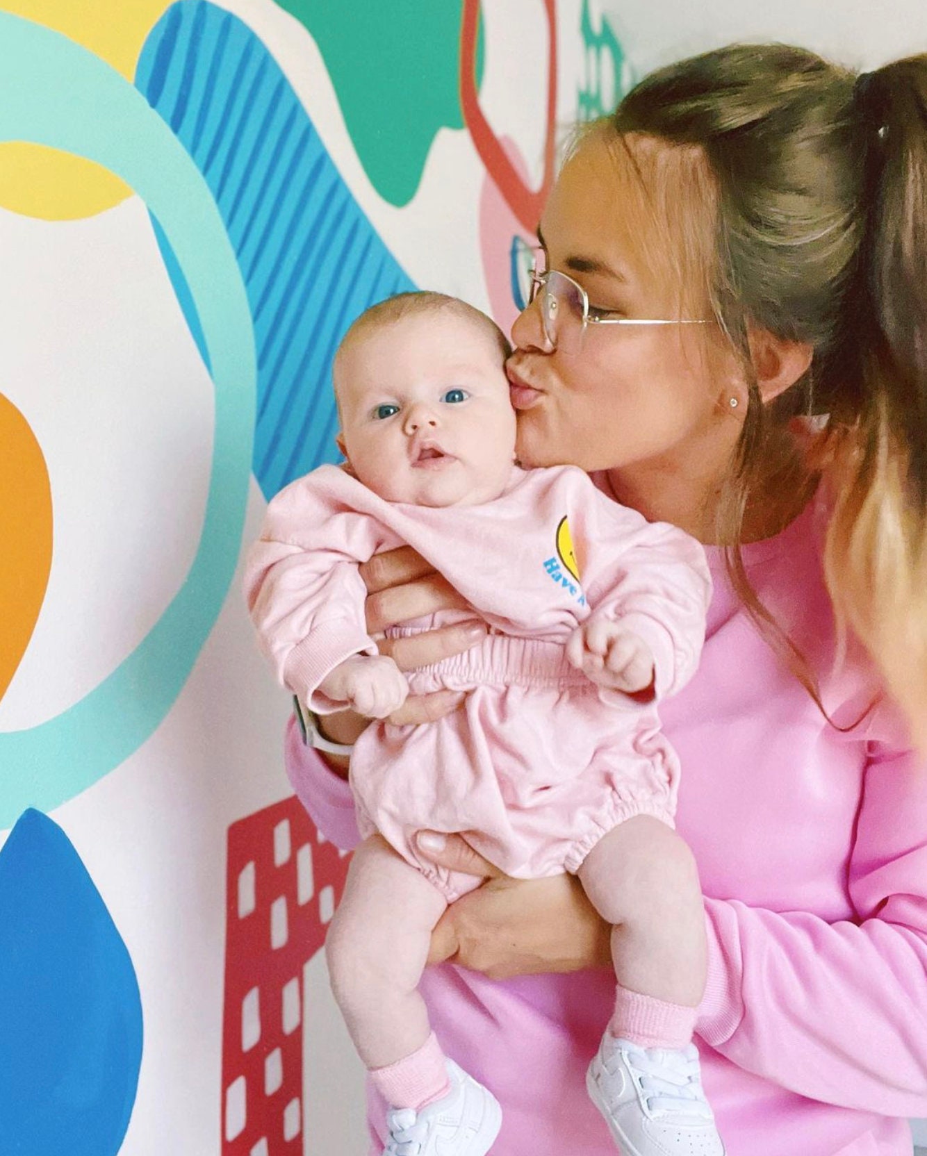 Ruby Bridges Painting | Black History Month Prints | Black Historical ...