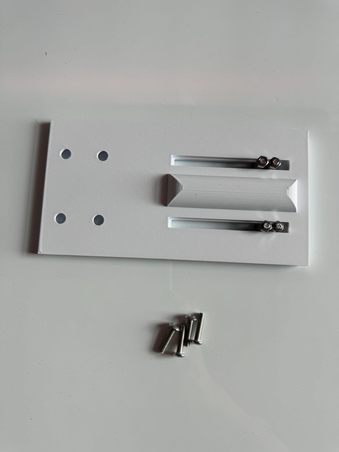 Secretlab Magnus Pro PS5 and Nintendo Switch Mount Same Side - Etsy ...