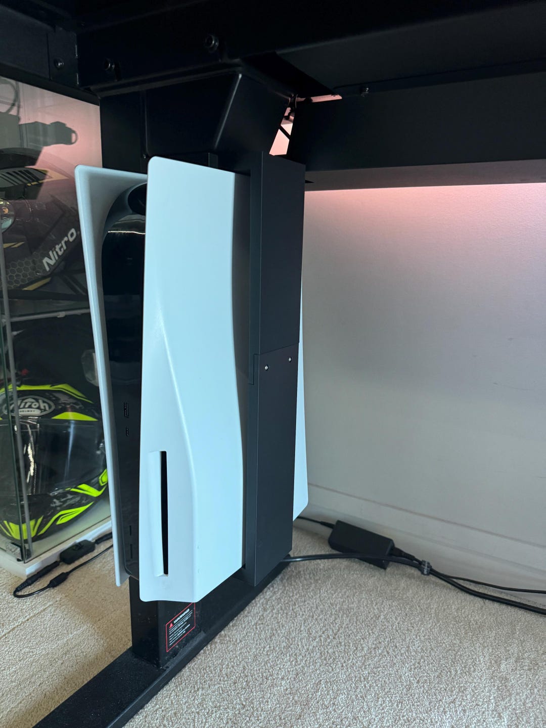 PS5 Secret Lab Magnus Pro Playstation 5 Mount Bracket - Etsy