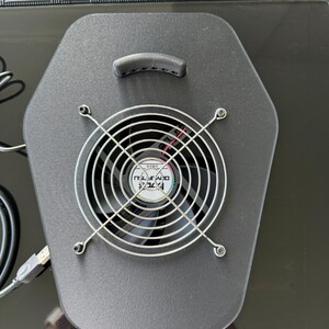 USB HELMET DRYER Fan Forced Dying System for Your Helmet - Etsy