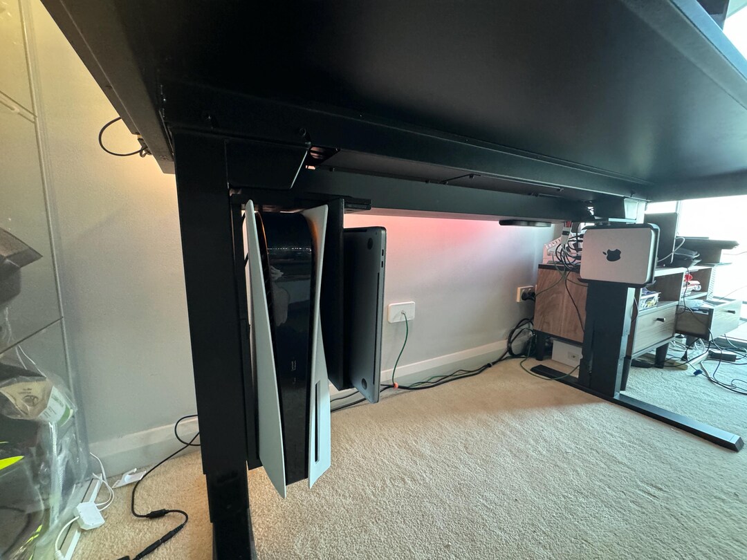 Secretlab Bundle Pack XBOX X + Laptop + Dual Mount (includes PS5 PRO ...