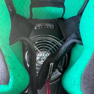 USB HELMET DRYER Fan Forced Dying System for Your Helmet - Etsy