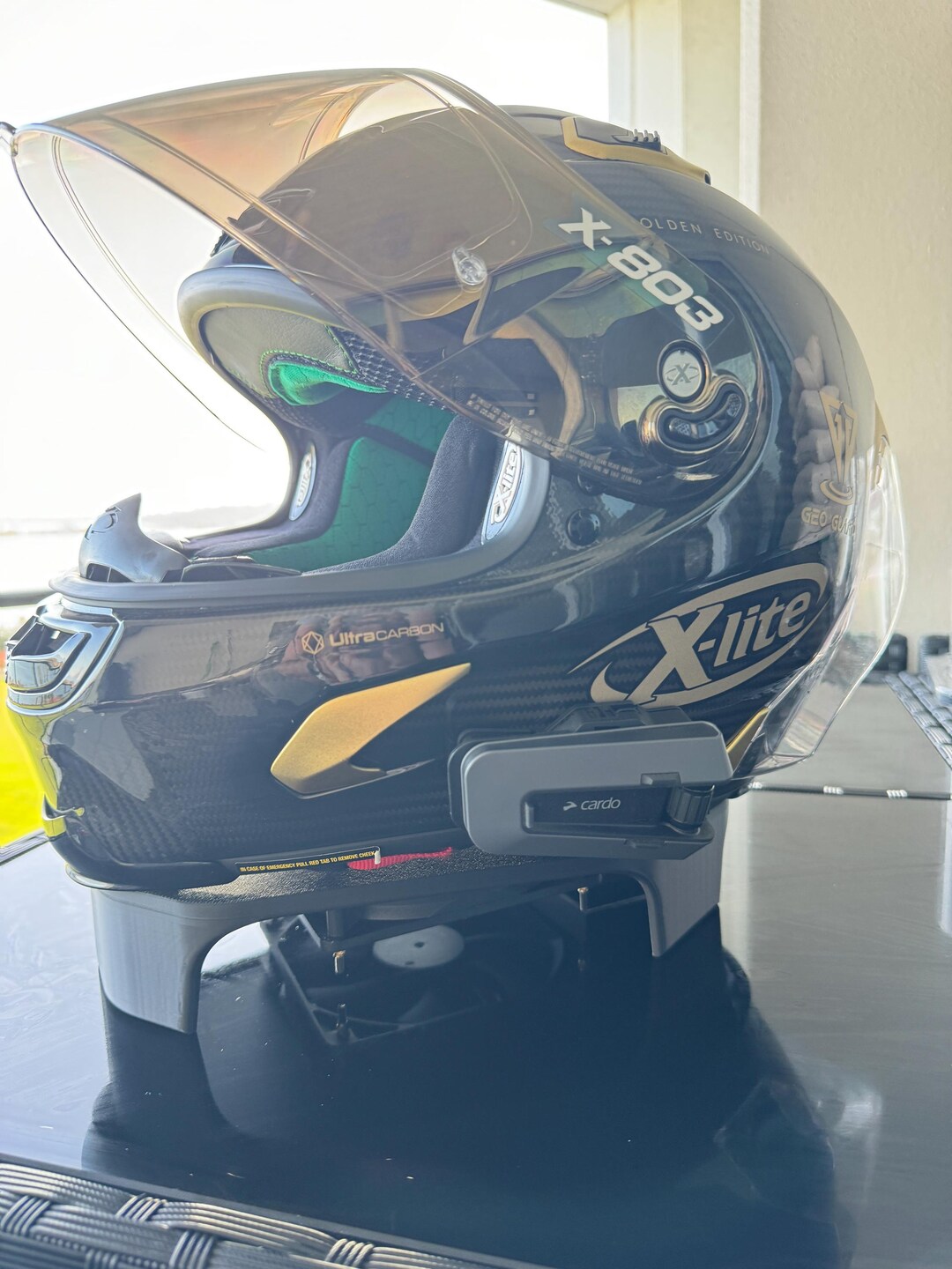 USB HELMET DRYER Fan Forced Dying System for Your Helmet - Etsy