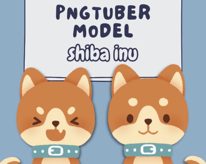 Black Cat Pngtuber Vtuber Model, Ready to Use Streamer Avatar, for OBS ...