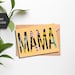 PRINTABLE Mothers Day Card Mom Greeting Card Digital Download Mama ...