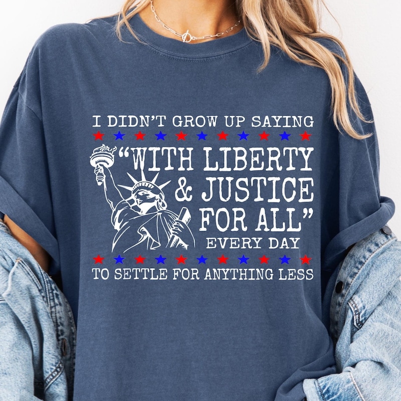 Social Justice Shirt - Etsy