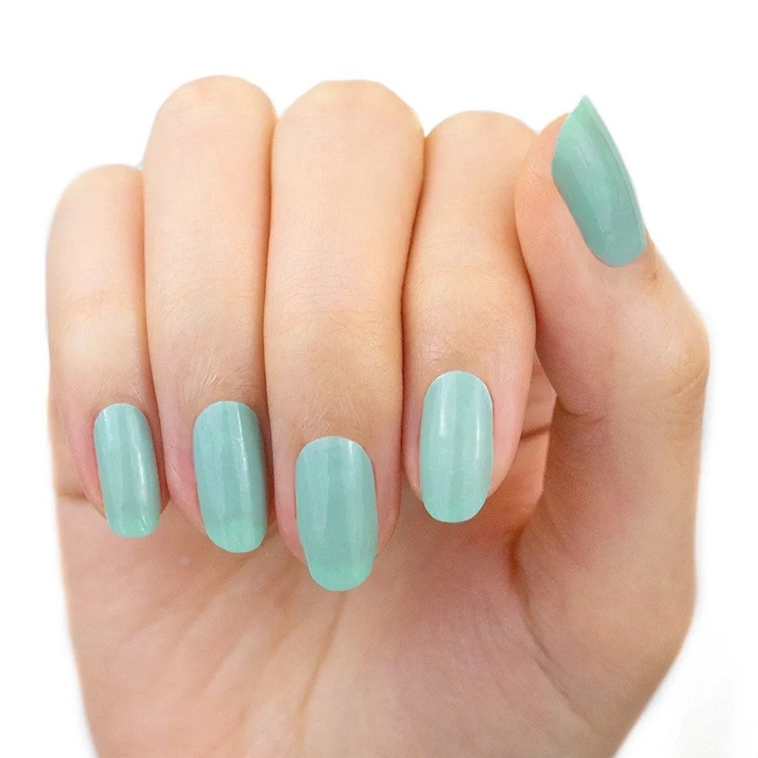 Oslo and Steady, Colorstreet, Dry Nail Polish, Manicure - Etsy