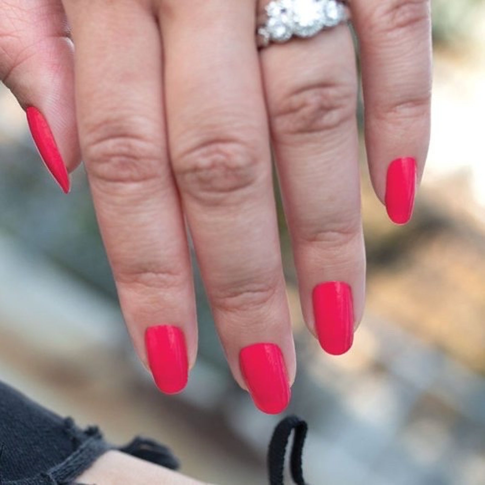 Ecuador-able, Colorstreet, Dry Nail Polish, Manicure - Etsy