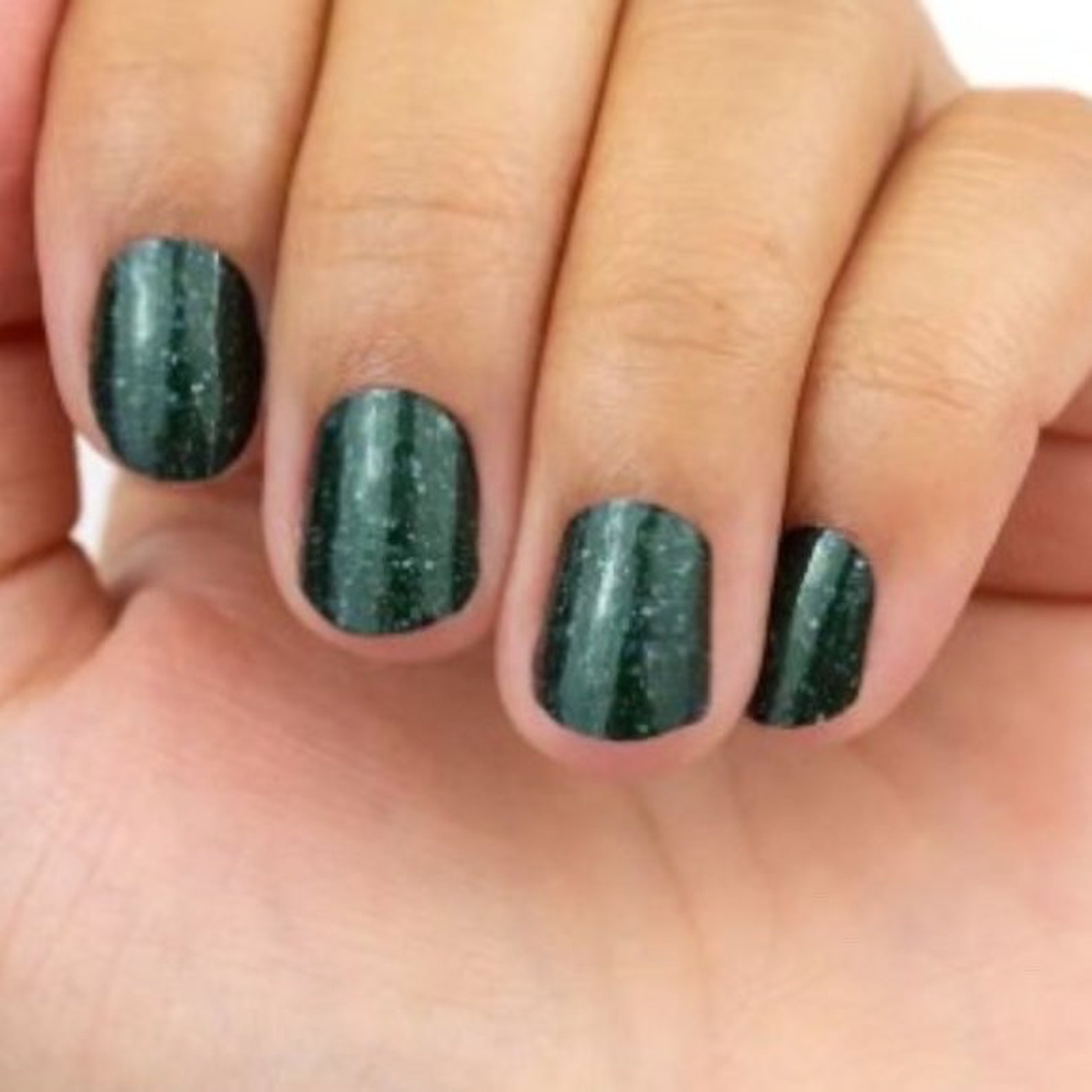 Scot Topic, Colorstreet, Dry Nail Polish, Manicure - Etsy