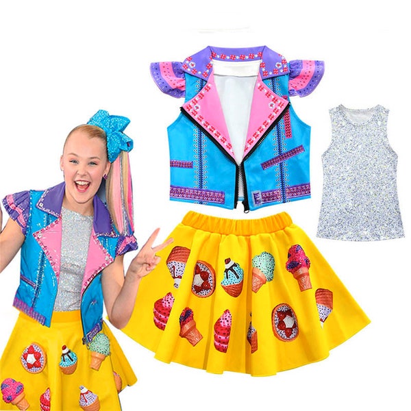 Jojo Siwa - Etsy