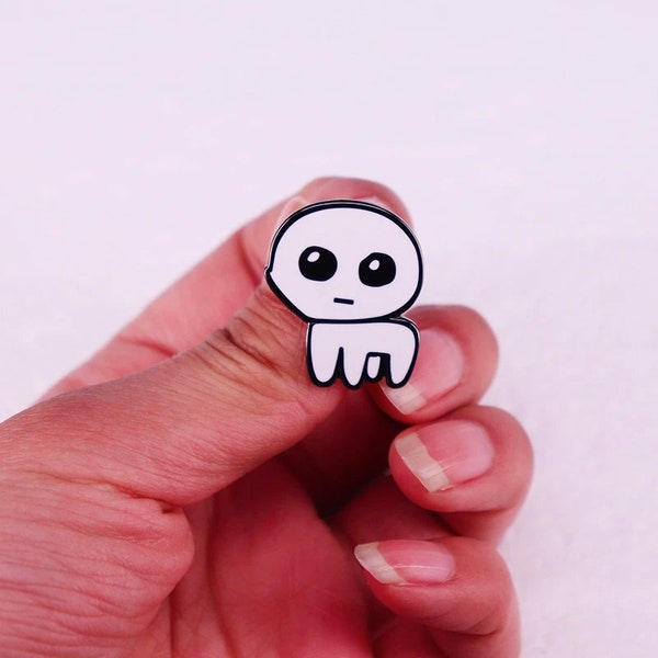 Autism Creature Pin - Etsy